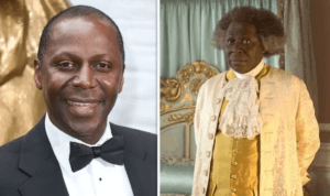 Chi è Lord Danbury di Bridgerton e chi lo interpreta?