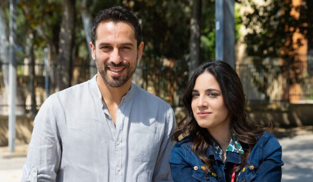 Un Posto al Sole 23-27 ottobre 2023: Luca dice la verità