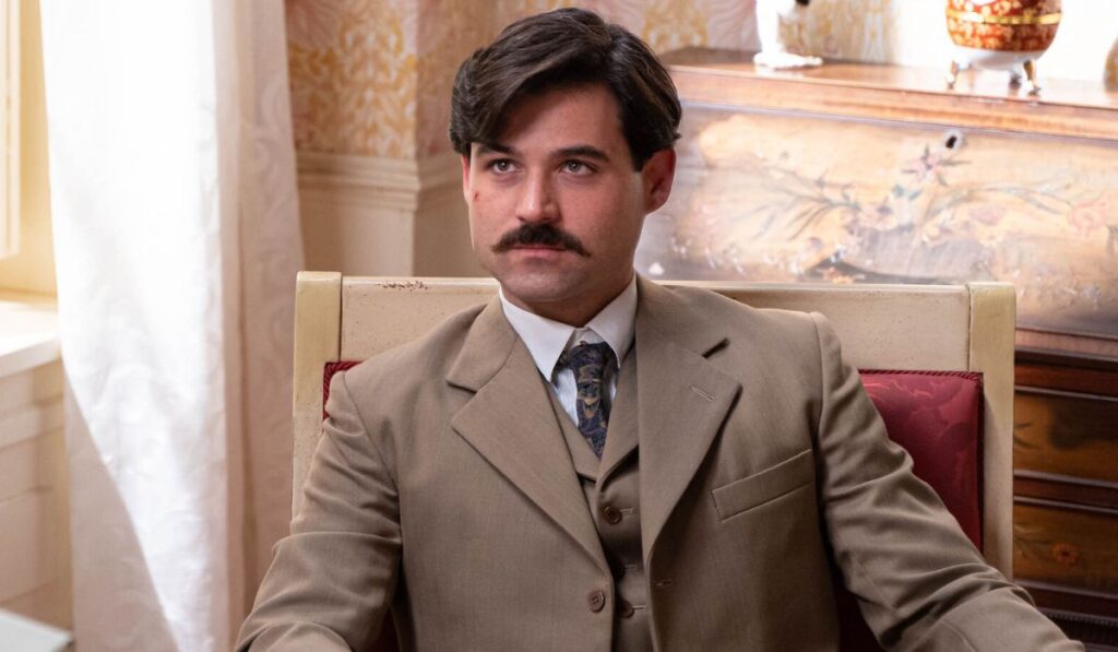 La Promessa cast completo: attori e personaggi della soap