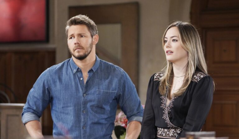 Replica Beautiful di oggi, come rivedere la puntata?