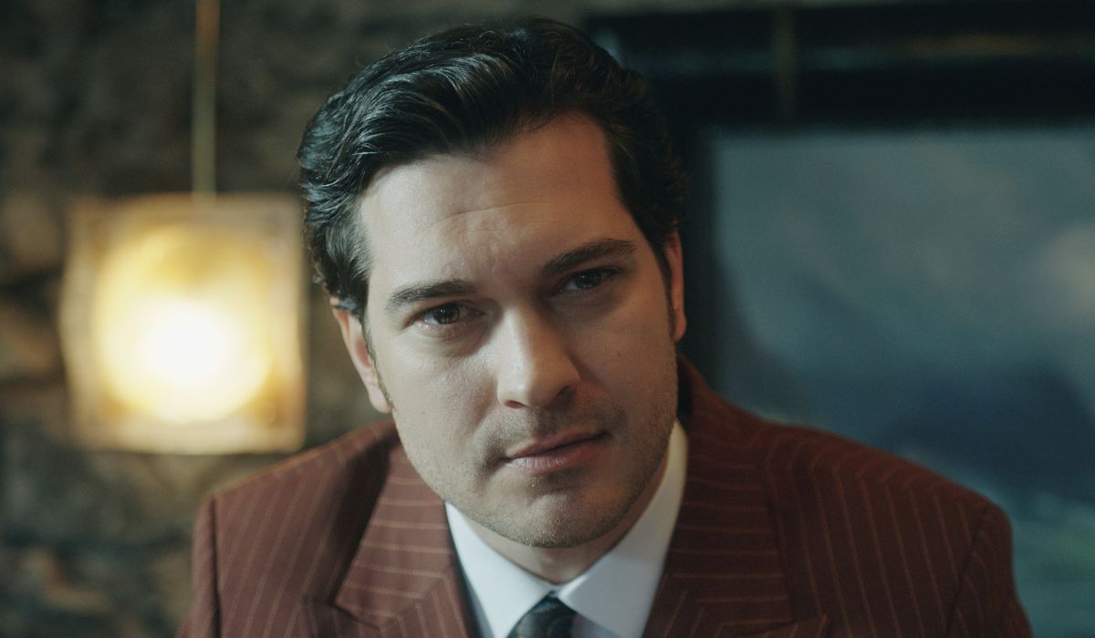 Il Sarto su Netflix, storia vera o serie tv?