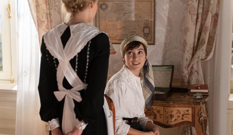 La Promessa puntata di oggi video completo, come vederlo?