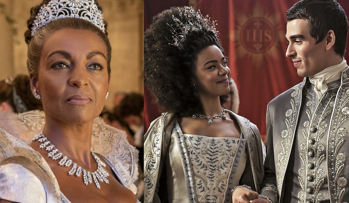 La regina Carlotta, cos'è il Grande Esperimento?