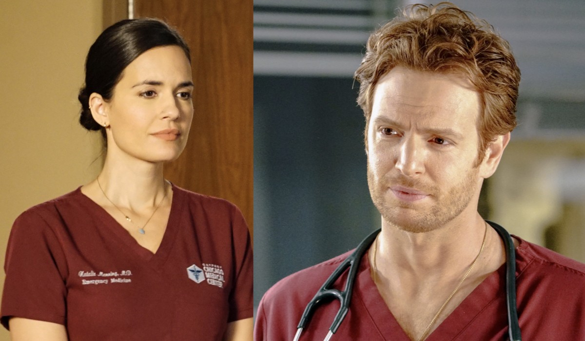 Chicago Med 9, Nick Gehlfuss lascia la serie tv. Addio Will Halstead