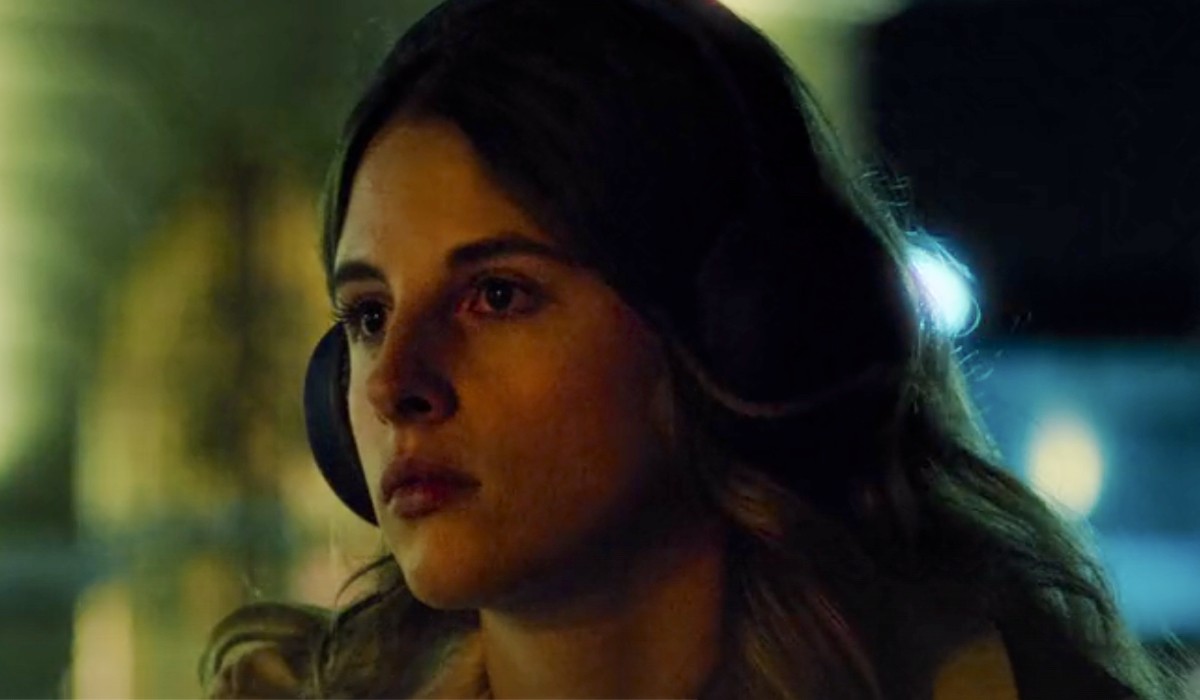 In Silenzio: cast, trama, data di uscita e streaming