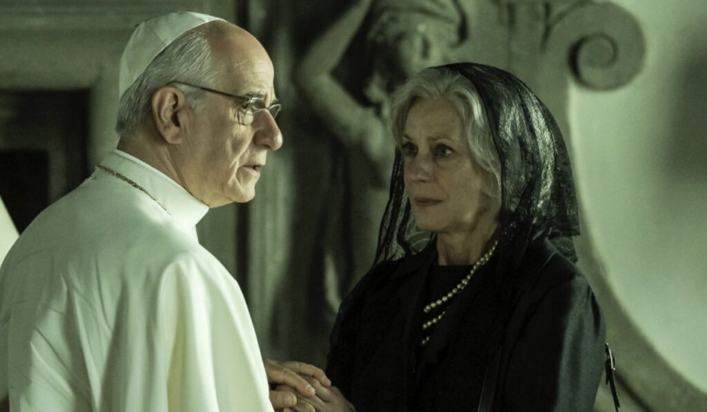 Esterno Notte su Rai 3 con tutti gli episodi