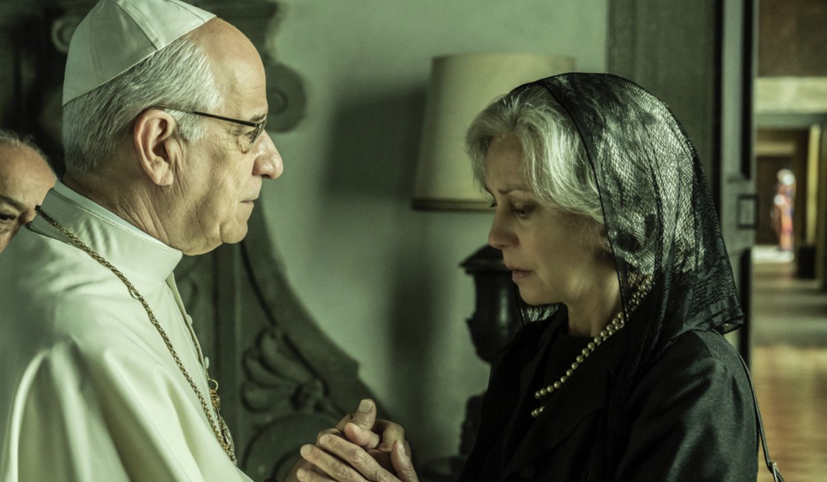 Esterno Notte su Rai 3 con tutti gli episodi