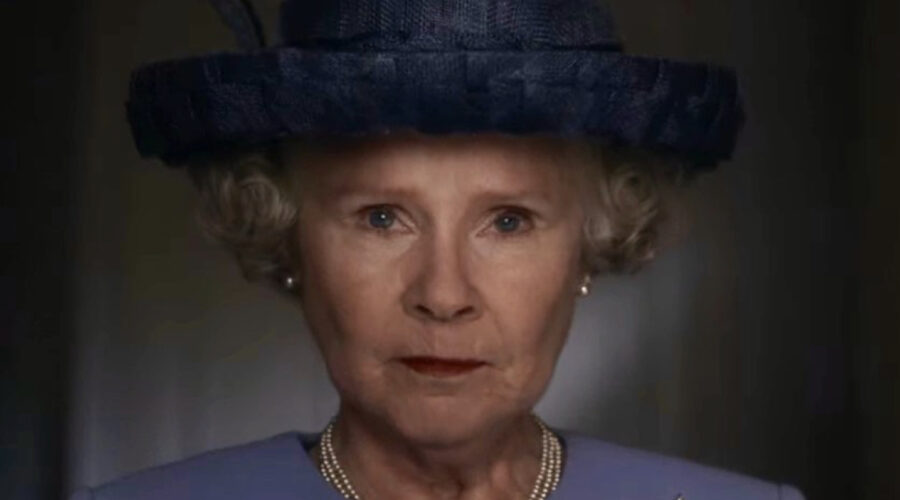 The Crown Tvserial.it