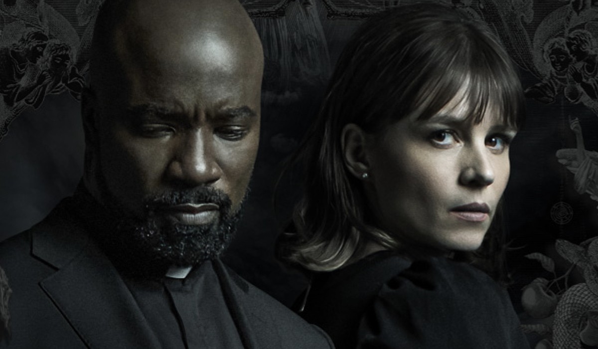 Evil 2: uscita, cast e streaming