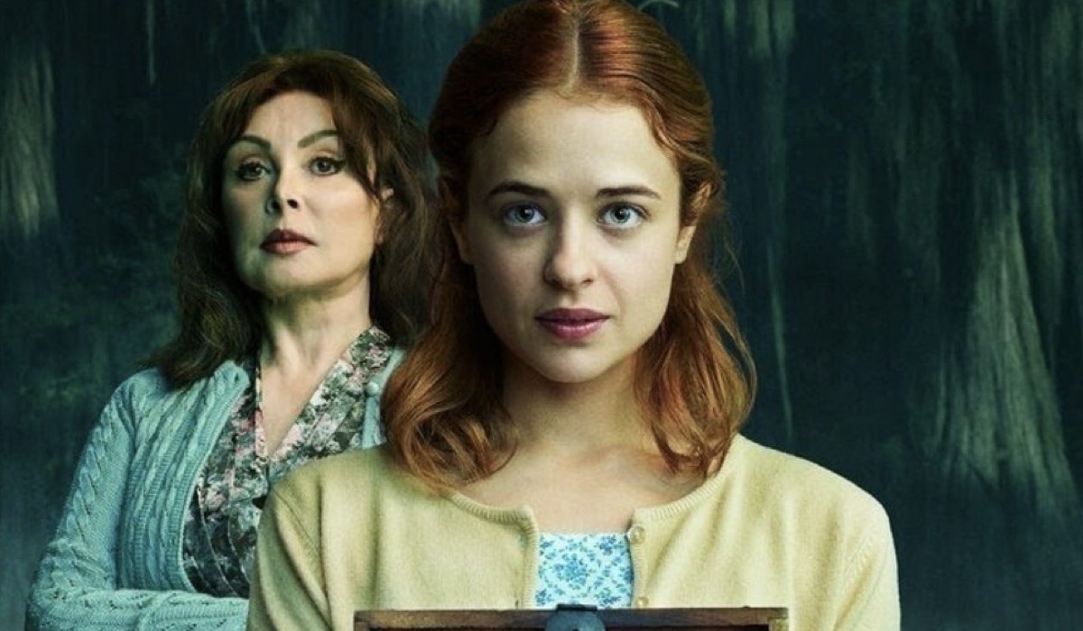 Ruby: trama, cast data di uscita e streaming