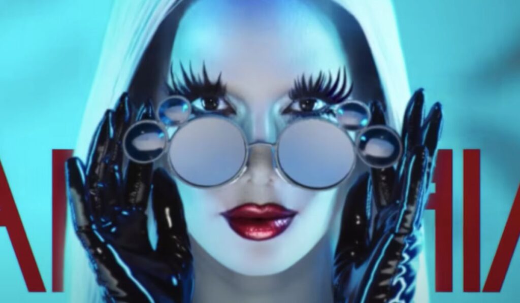 American Horror Story 12 "Delicate": uscita, cast, trama e trailer