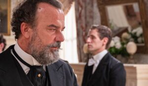 La Promessa cast completo: attori e personaggi della soap