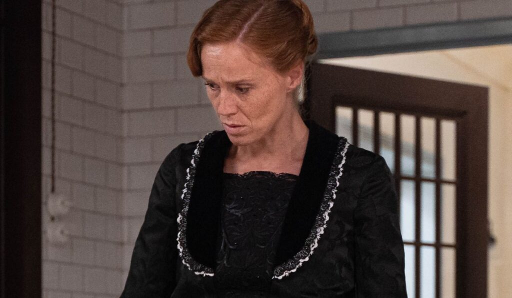 La Promessa cast completo: attori e personaggi della soap