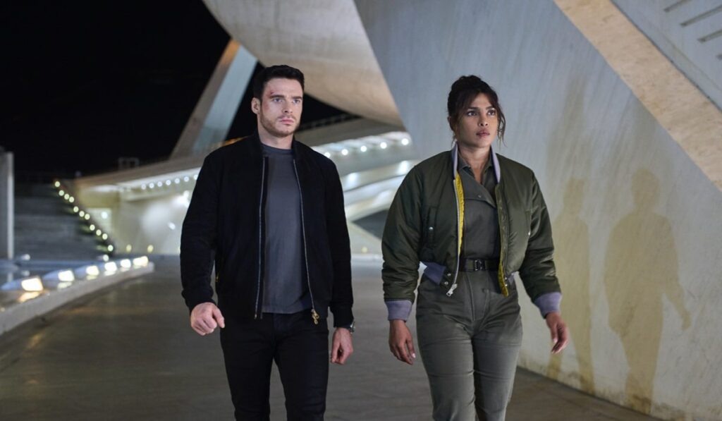 Citadel 2 ci sarà: data uscita, trama, cast