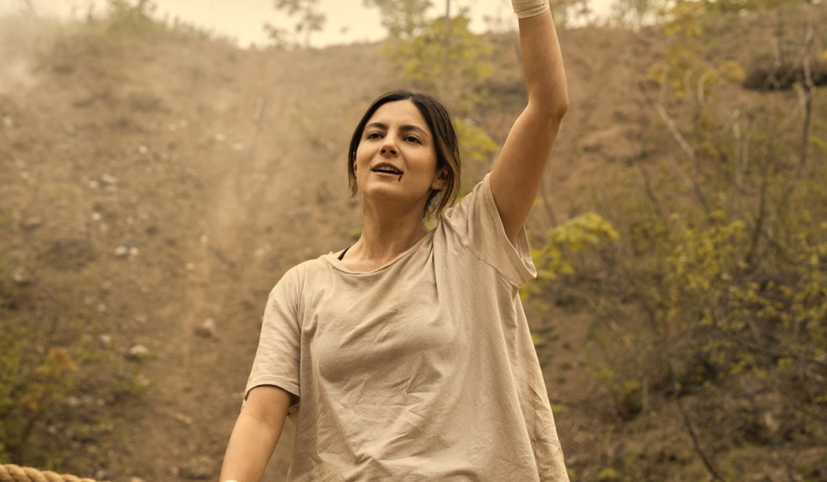 FUBAR: cast, trama, data di uscita e streaming