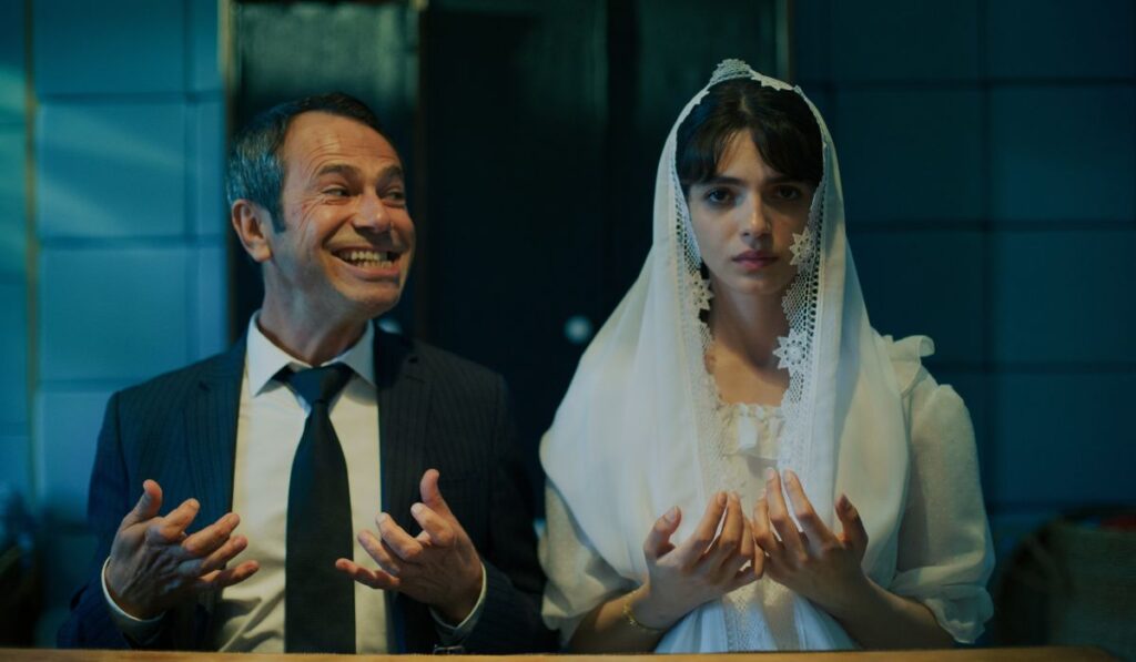 Il Sarto su Netflix, storia vera o serie tv?