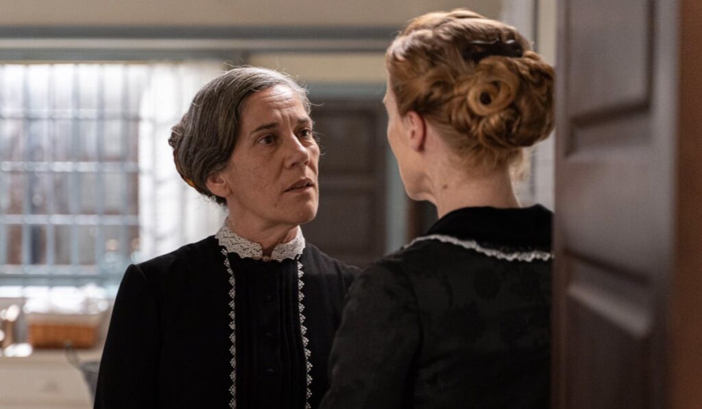 La Promessa puntata di ieri: dove vederla in replica?