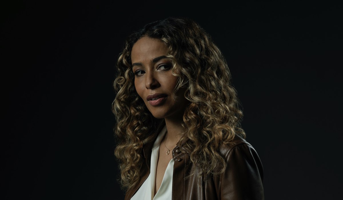 Rabbit Hole, intervista a Meta Golding