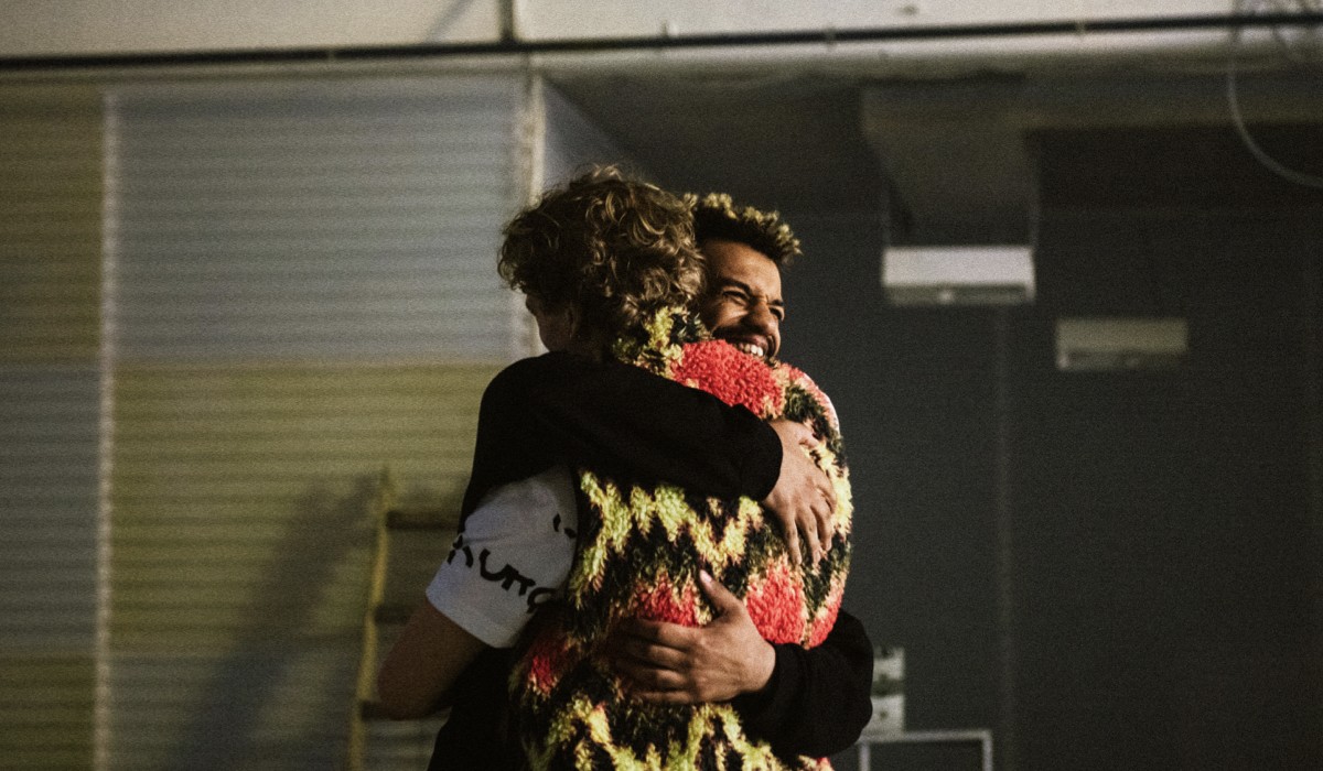 Dance Brothers: cast, trama, data di uscita e streaming