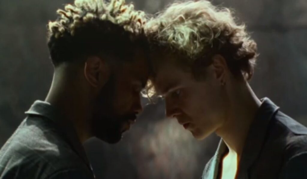 Dance Brothers serie tv: uscita, cast e streaming