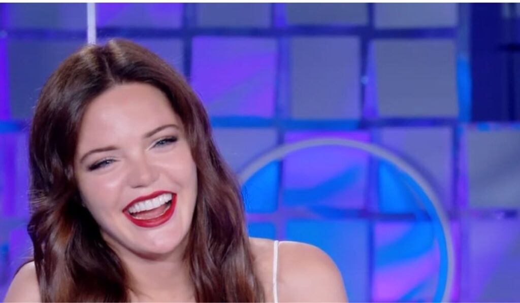 Zuleyha a Verissimo: l'attrice di Terra Amara si racconta