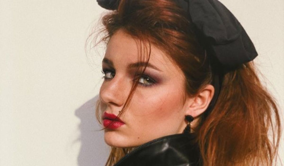 Chi è Francesca Masini Un Passo dal Cielo: vita privata