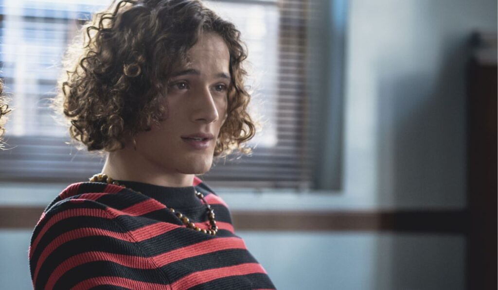 Attori di Vivere non è un gioco da ragazzi cast completo