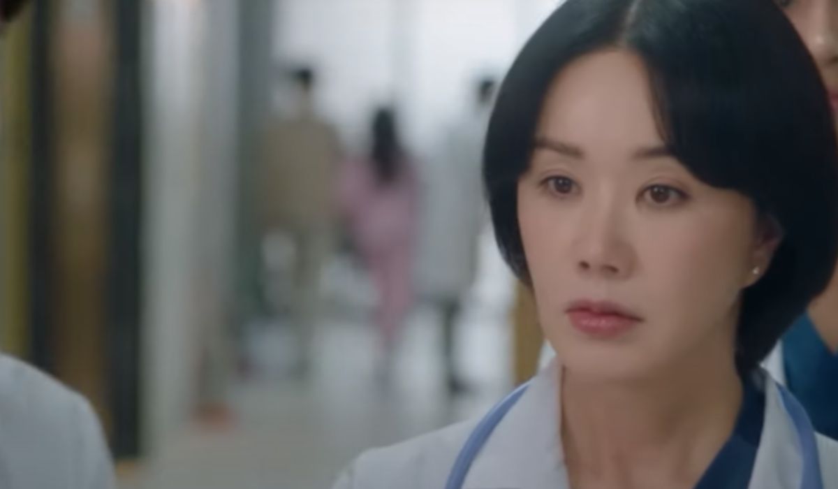 Doctor Cha serie tv: uscita, trama e streaming