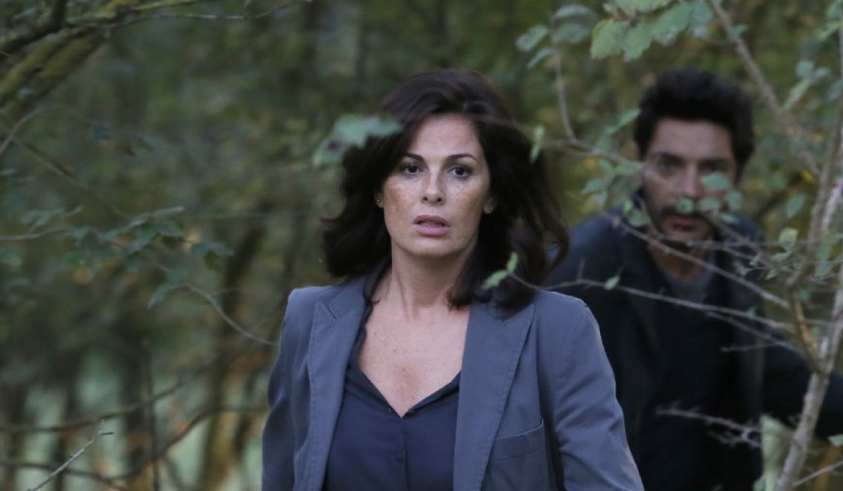 Scomparsa: cast, trama, data di uscita e streaming