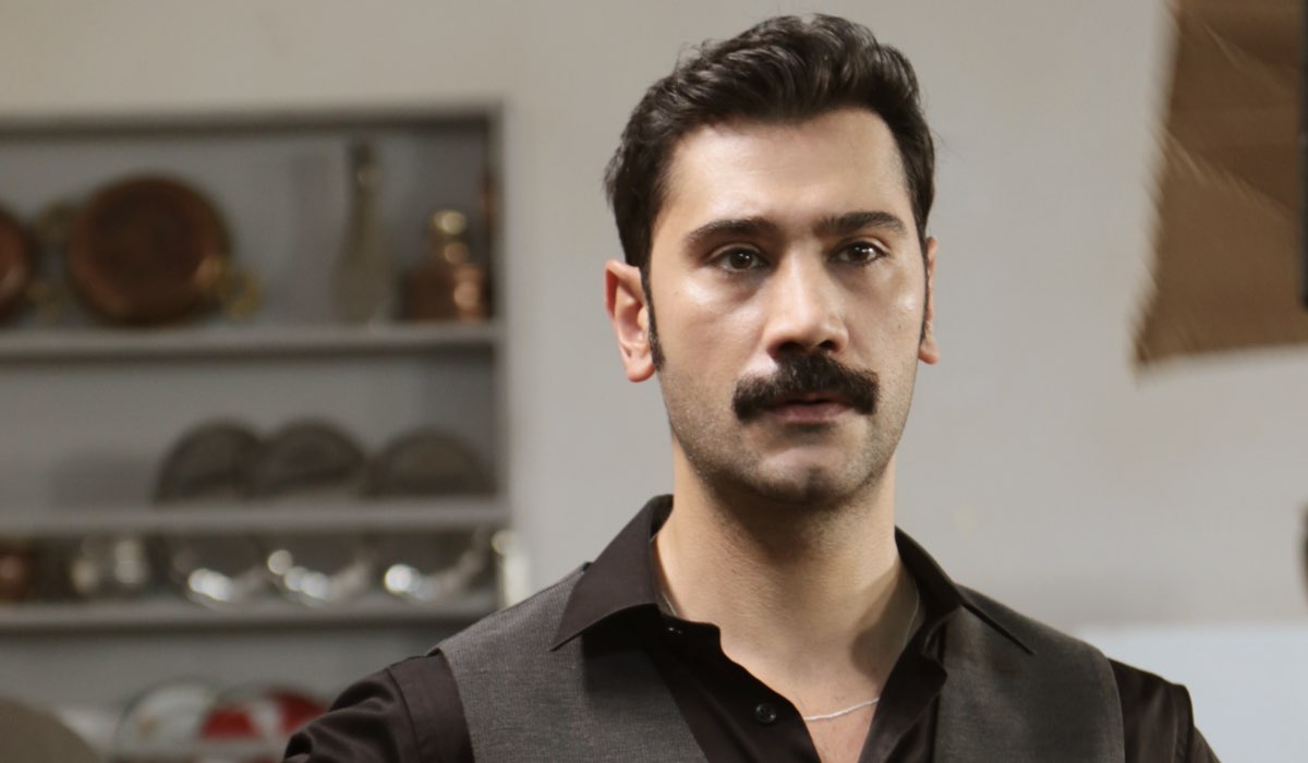 Terra Amara 8-14 maggio 2023: anticipazioni