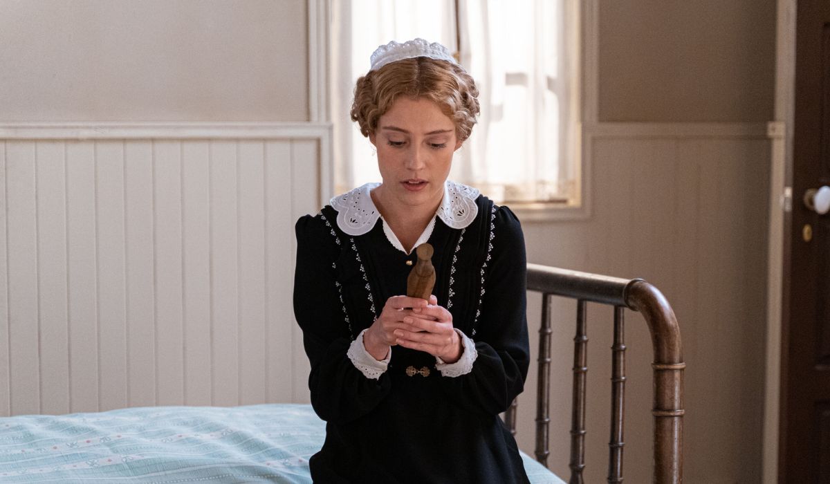 La Promessa spoiler agosto 2023: Jana si vendica del barone