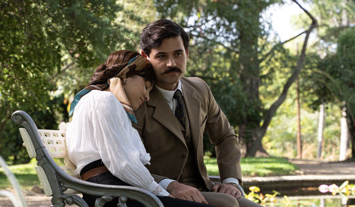 La Promessa 6 luglio 2023 episodio 25 anticipazioni