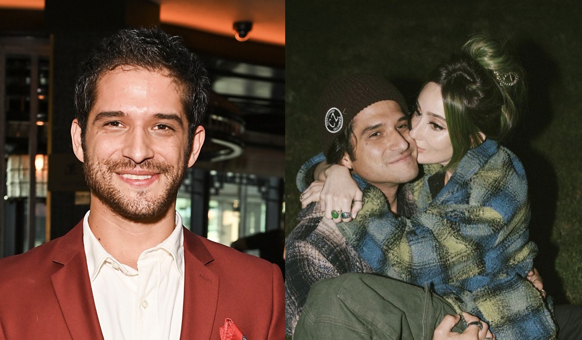 Teen Wolf, Tyler Posey si sposa. In ottobre le nozze