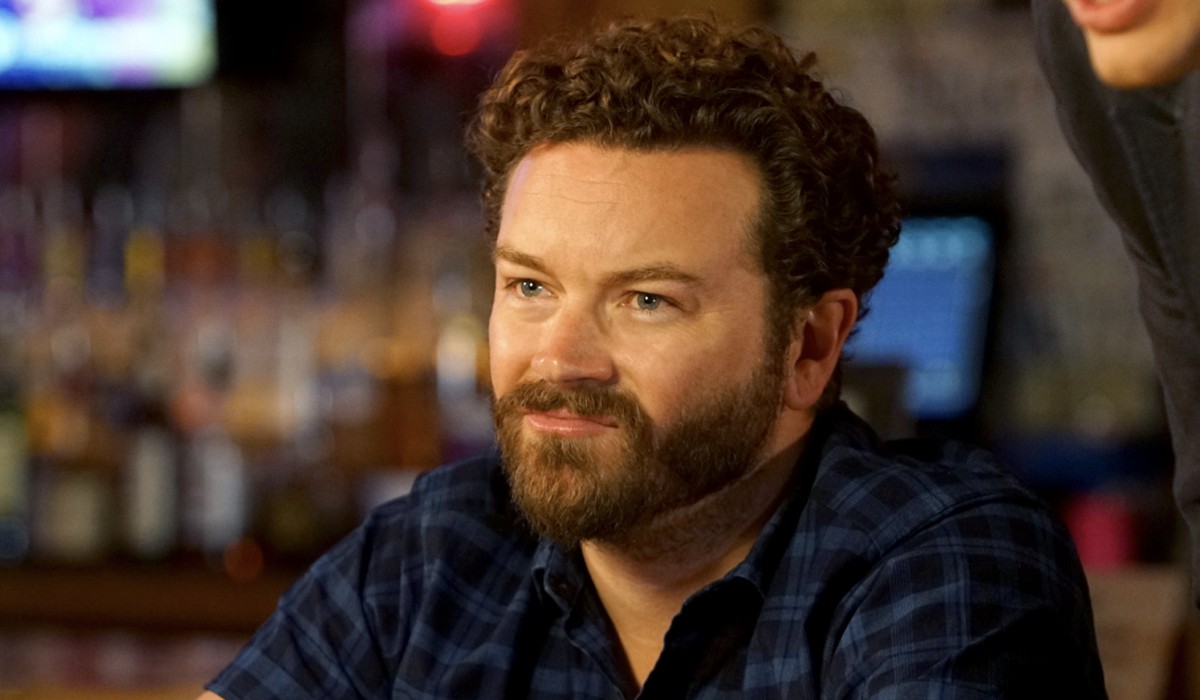 Danny Masterson, condannato a trent'anni di carcere