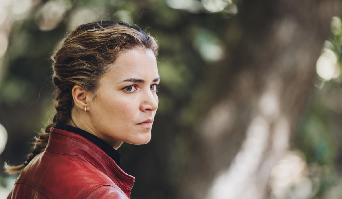 Un passo dal cielo 8 sesta puntata: anticipazioni episodio 6