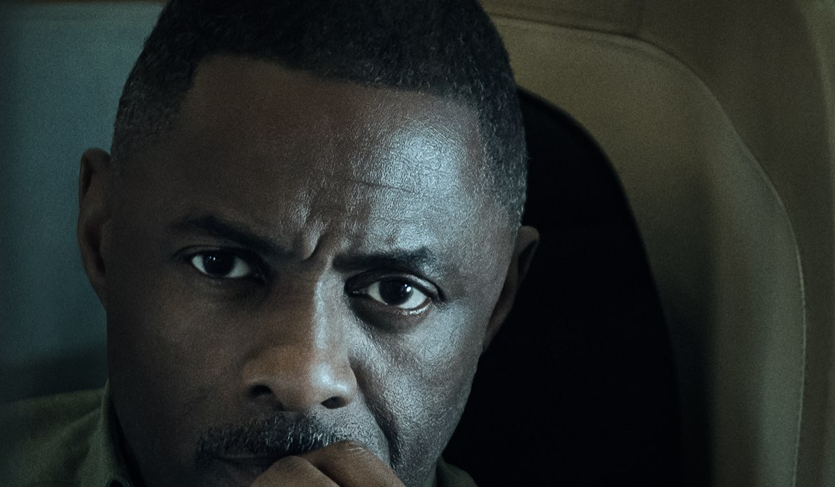 Quando escono gli episodi di Hijack