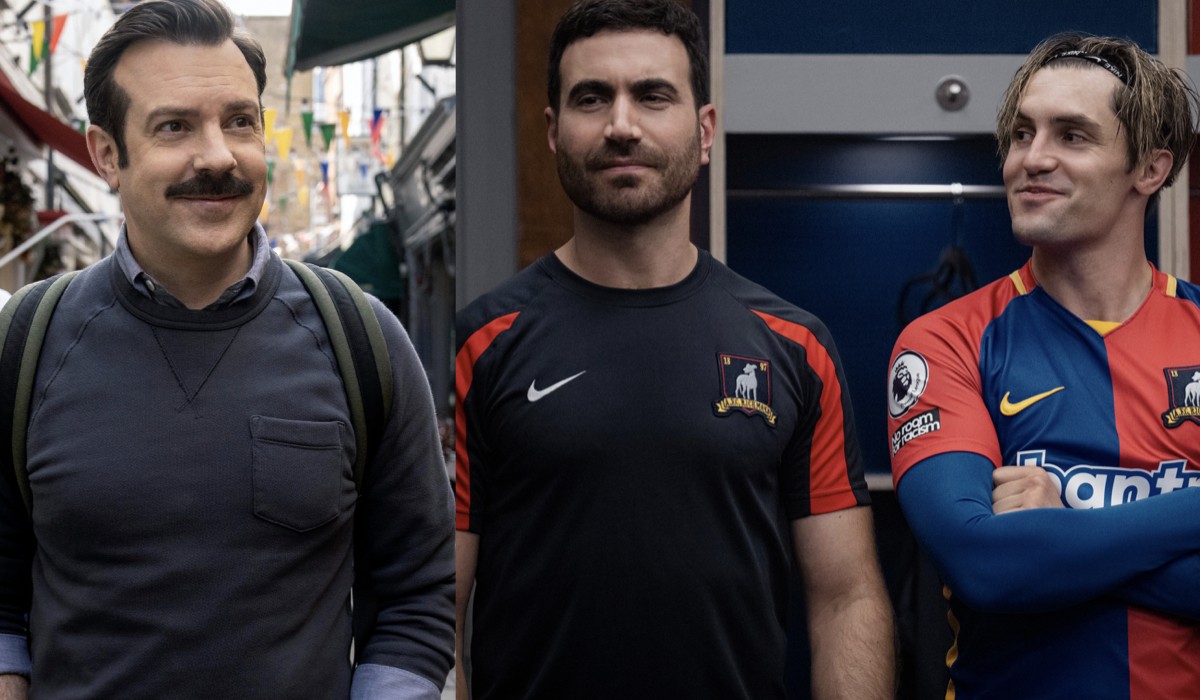 Come finisce la terza stagione di Ted Lasso?