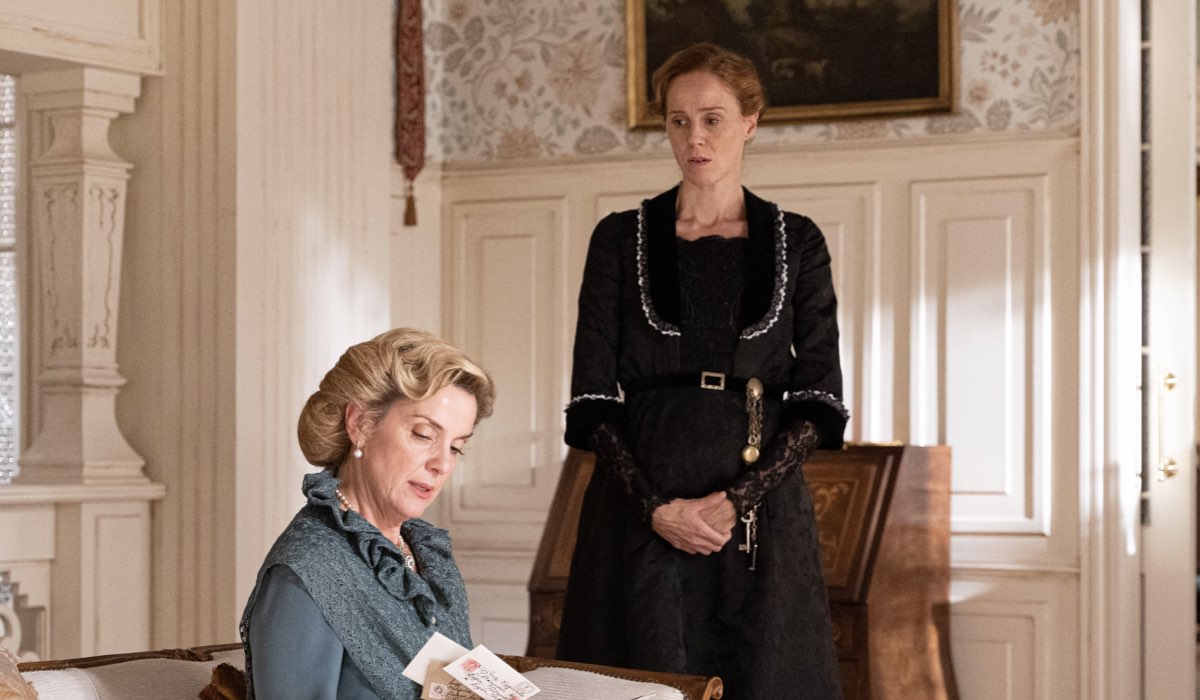 Anticipazioni La Promessa | Puntate Spagnole | Pia Occulta Il Corpo Del ...