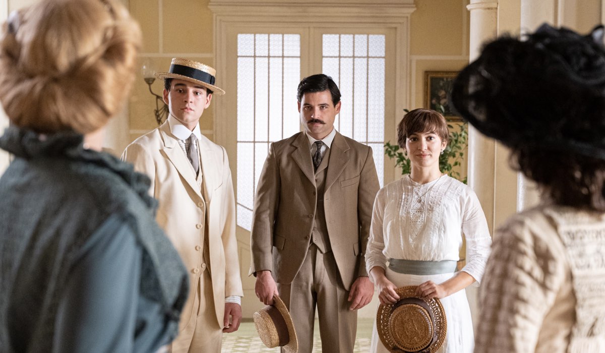 La Promessa 3 luglio 2023 episodio 22 anticipazioni