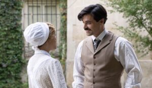 La Promessa, Manuel e Jimena si sposano?