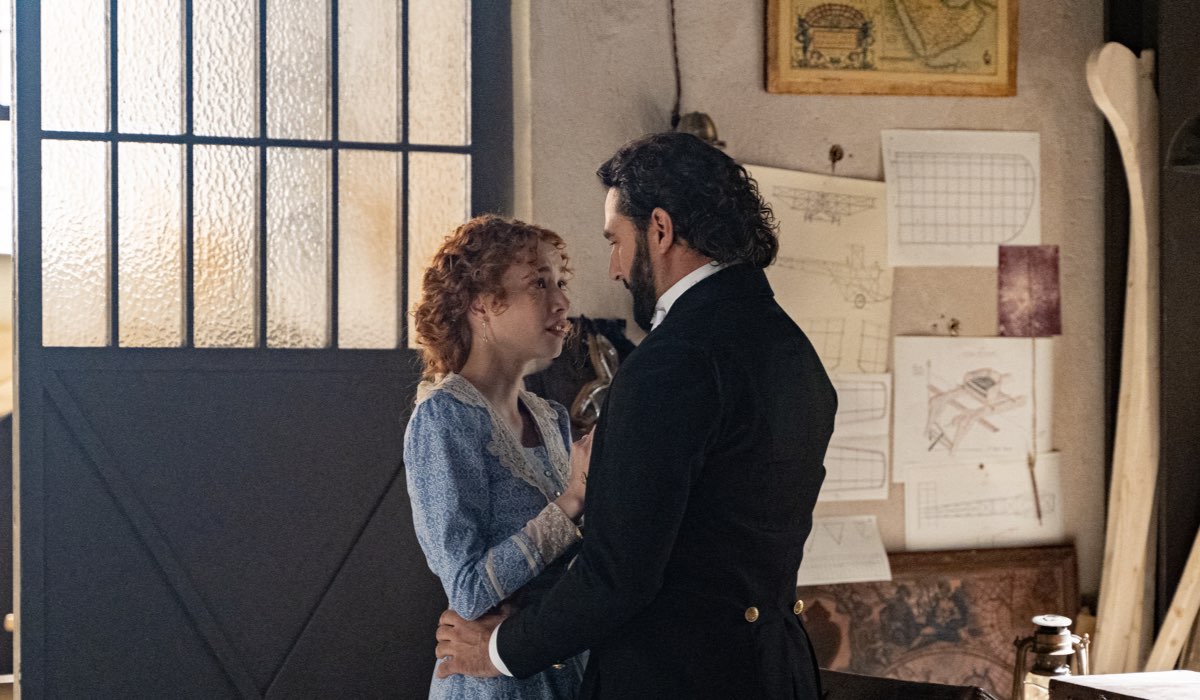 La Promessa 29 giugno 2023 episodio 20 anticipazioni