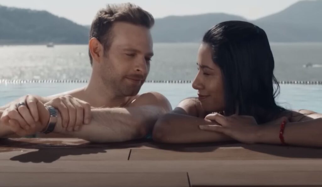 Madre de alquiler serie tv: uscita, cast, streaming