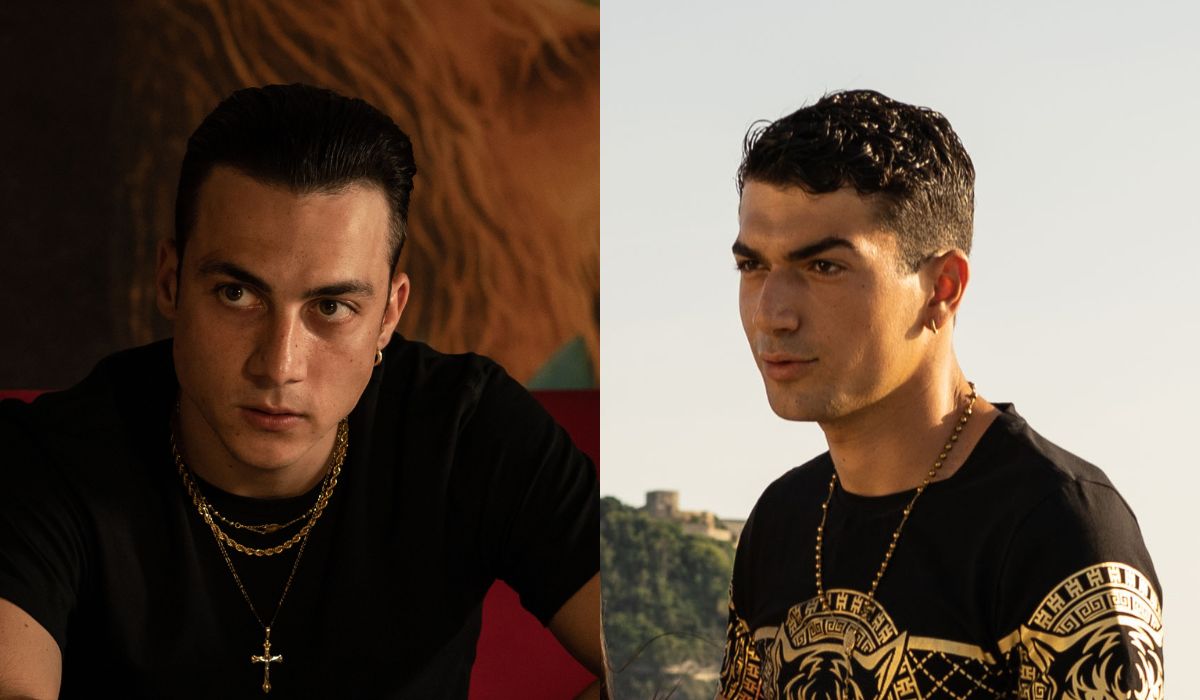 Mare Fuori, Edoardo e Ciro Ricci protagonisti del film secondo Pipol