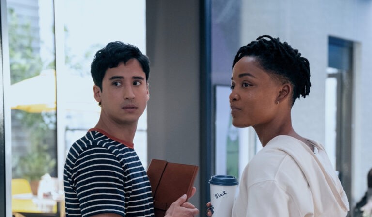 Glamorous serie tv: uscita, cast e streaming