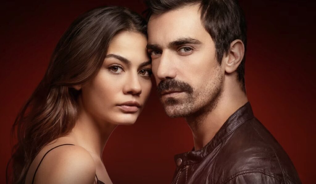 Serie turche complete, le migliori e dove vederle