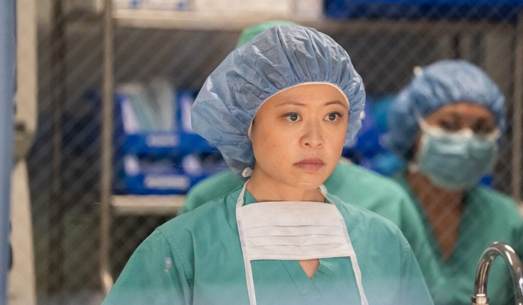 New Amsterdam 6 stagione: uscita, episodi e cast