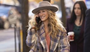 And Just Like That 3: uscita, trama e cast