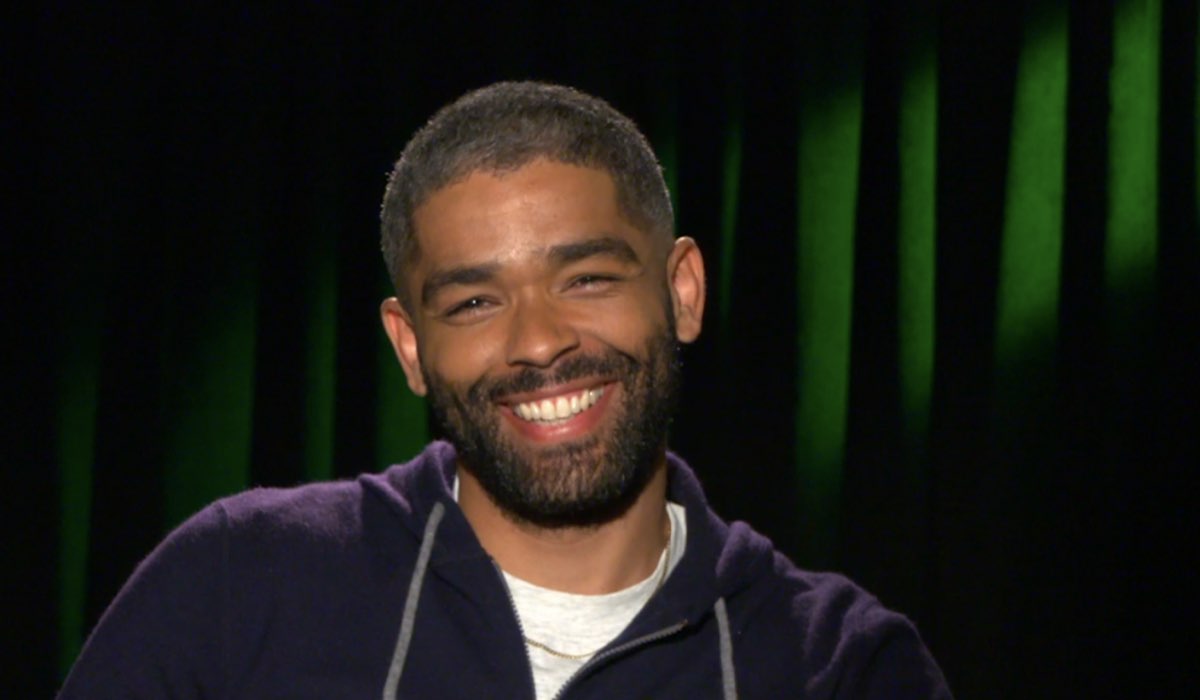 Secret Invasion, intervista a Kingsley Ben-Adir