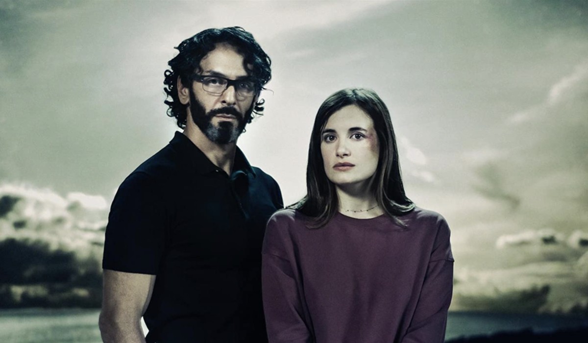 Vortex: crimini dal passato: cast, data di uscita e streaming