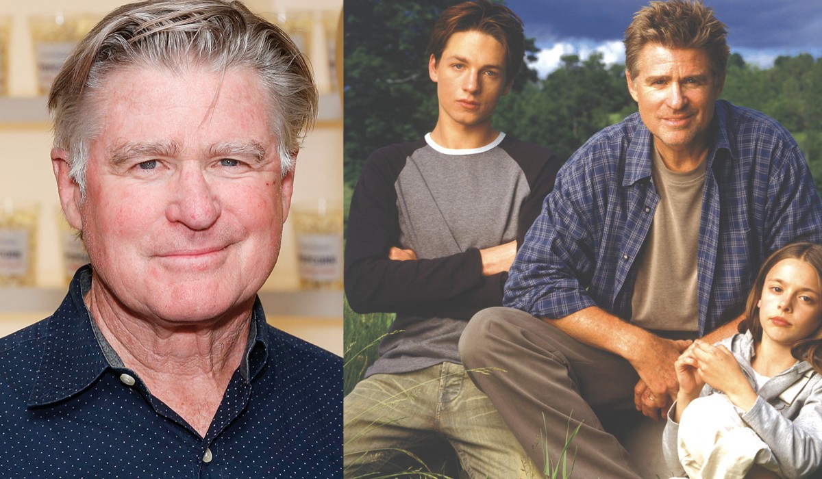 Everwood, morto Treat Williams in un incidente stradale